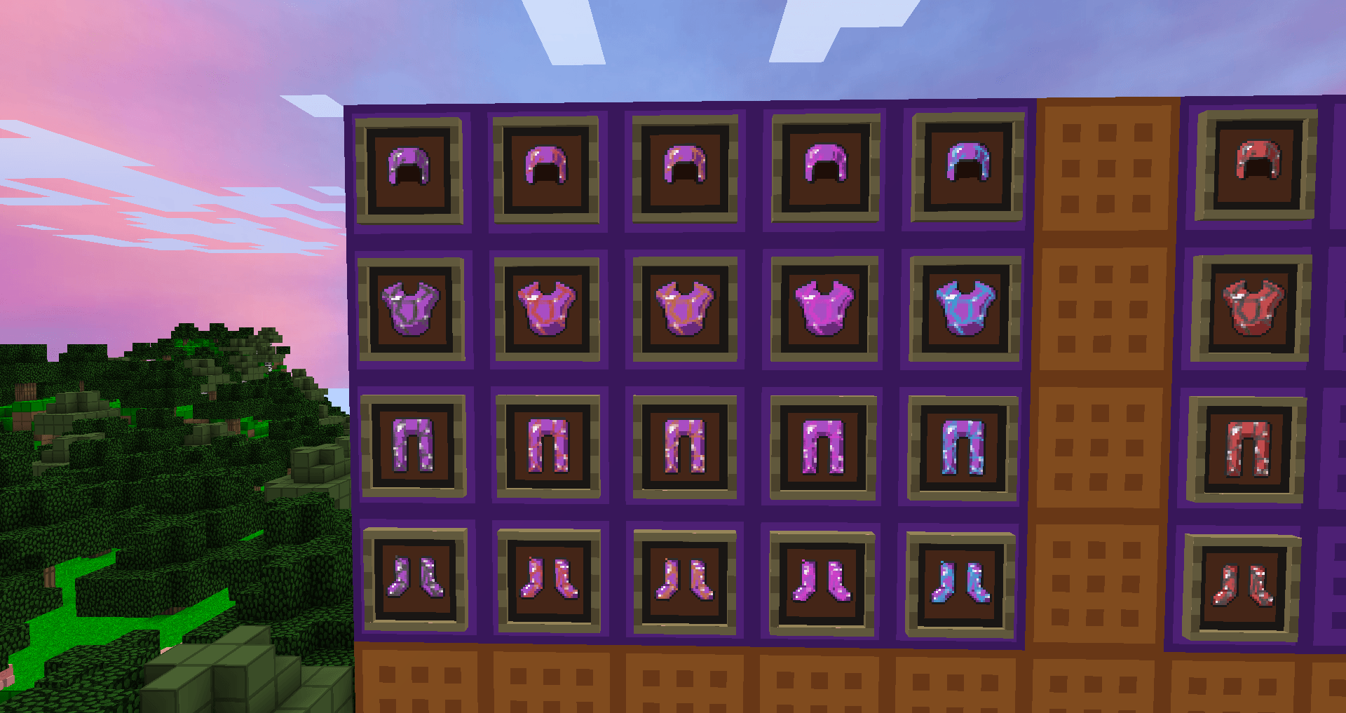 Meow - x32 - Gallery - Minecraft Resource Packs - CurseForge