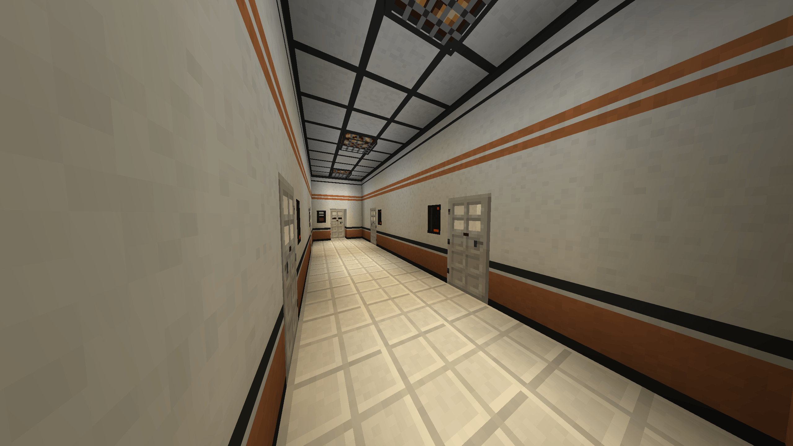 I.S.A Facility Management - Gallery - Minecraft Mods - CurseForge