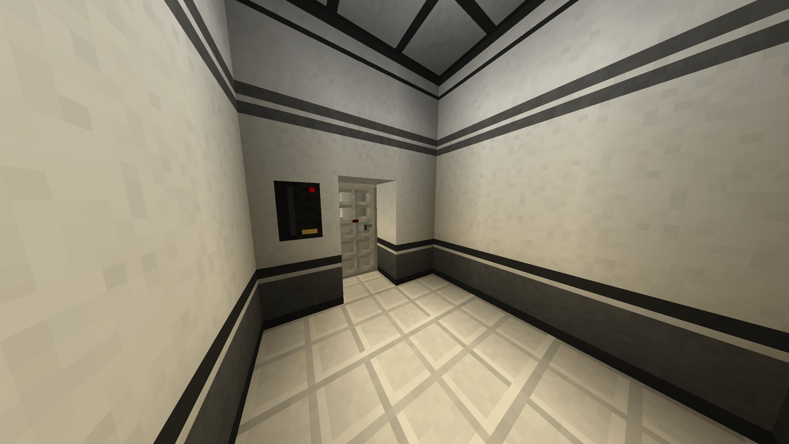 I.S.A Facility Management - Gallery - Minecraft Mods - CurseForge