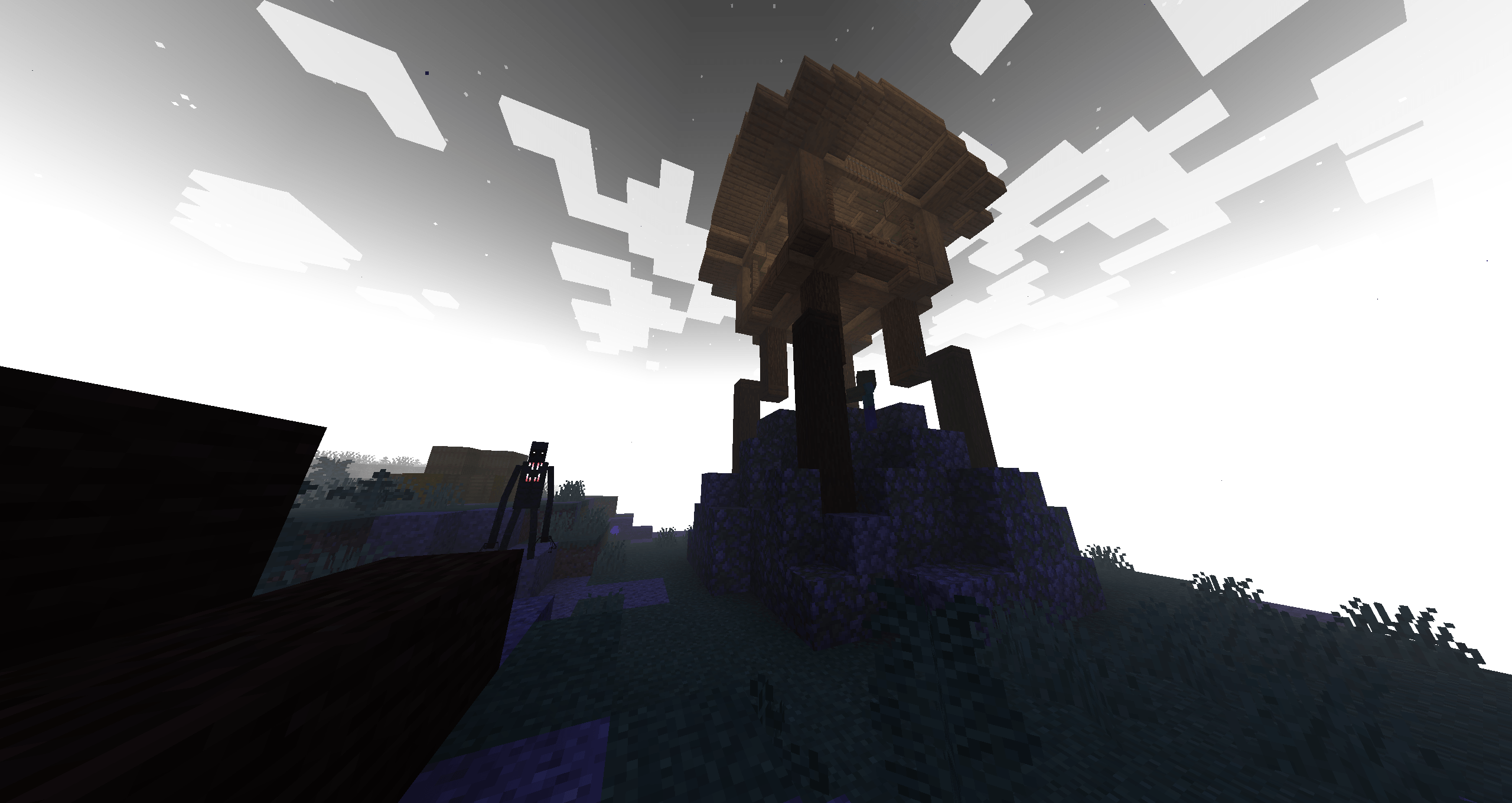 Conrad's HorrorCraft - Gallery - Minecraft Modpacks - CurseForge