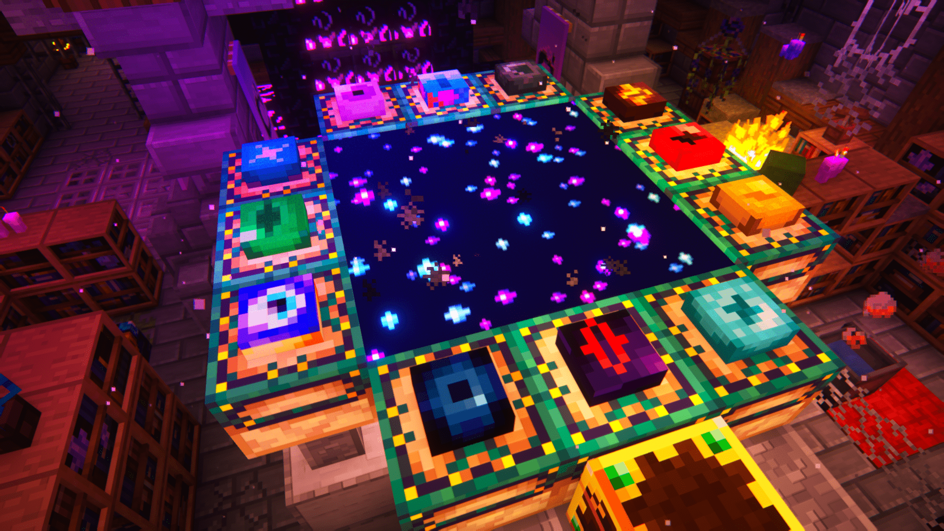 PERFECTION - Gallery - Minecraft Modpacks - CurseForge