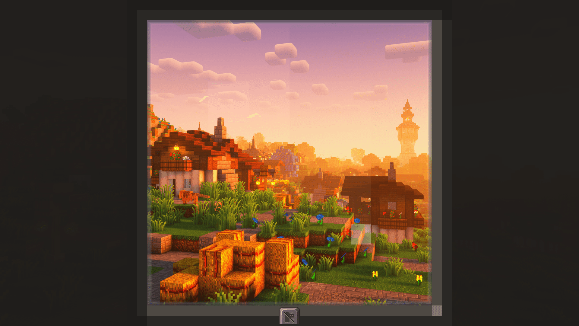 PERFECTION - Gallery - Minecraft Modpacks - CurseForge