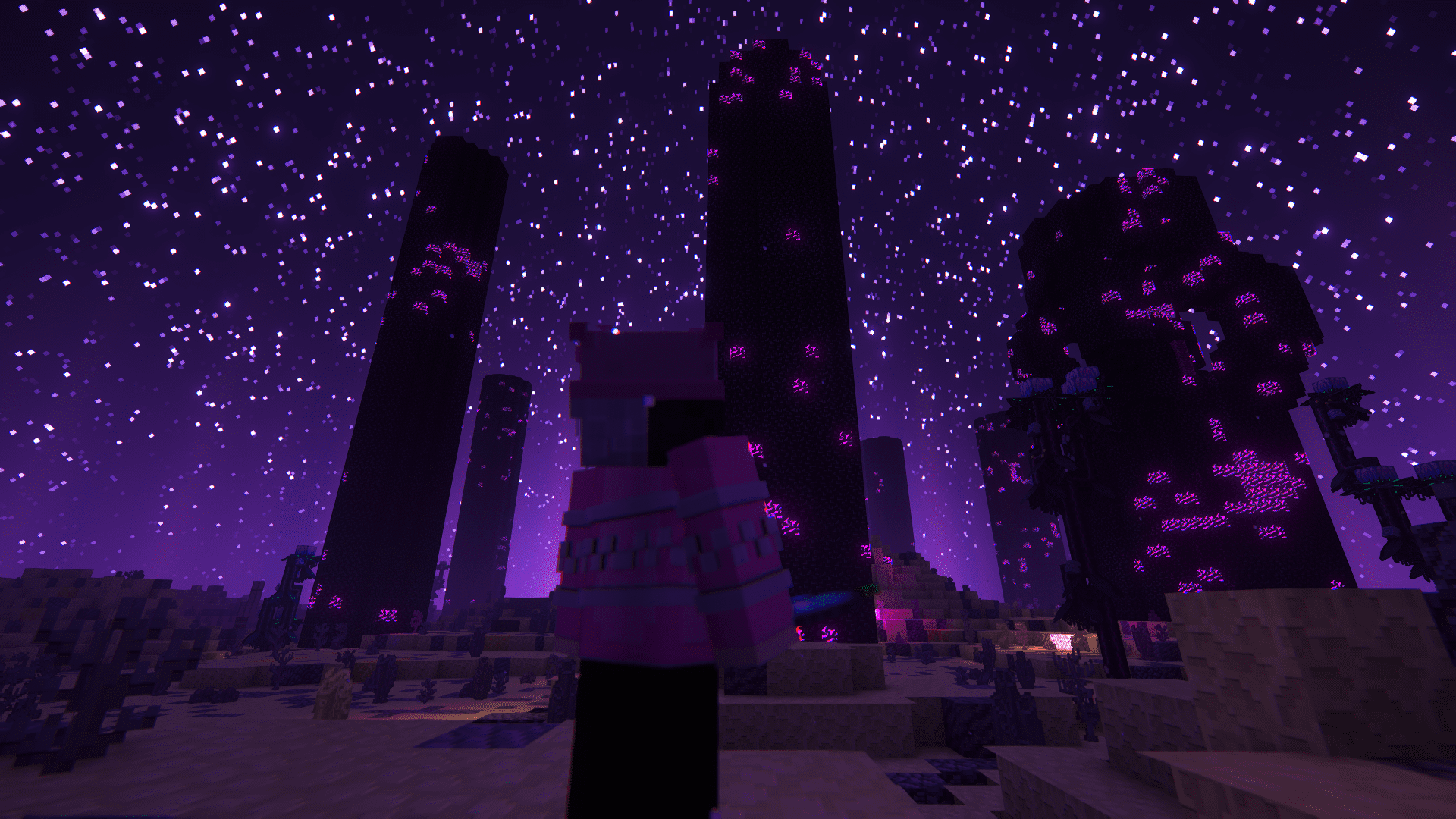 PERFECTION - Gallery - Minecraft Modpacks - CurseForge