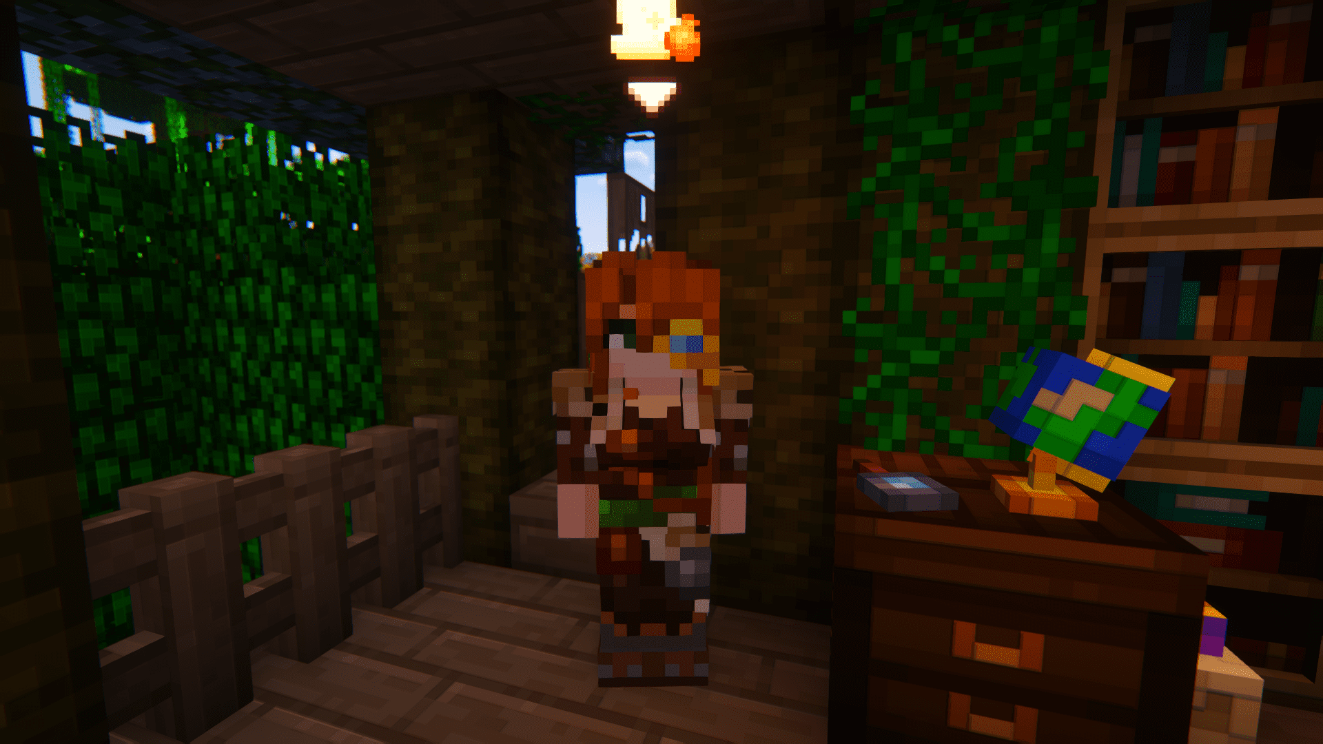 PERFECTION - Gallery - Minecraft Modpacks - CurseForge