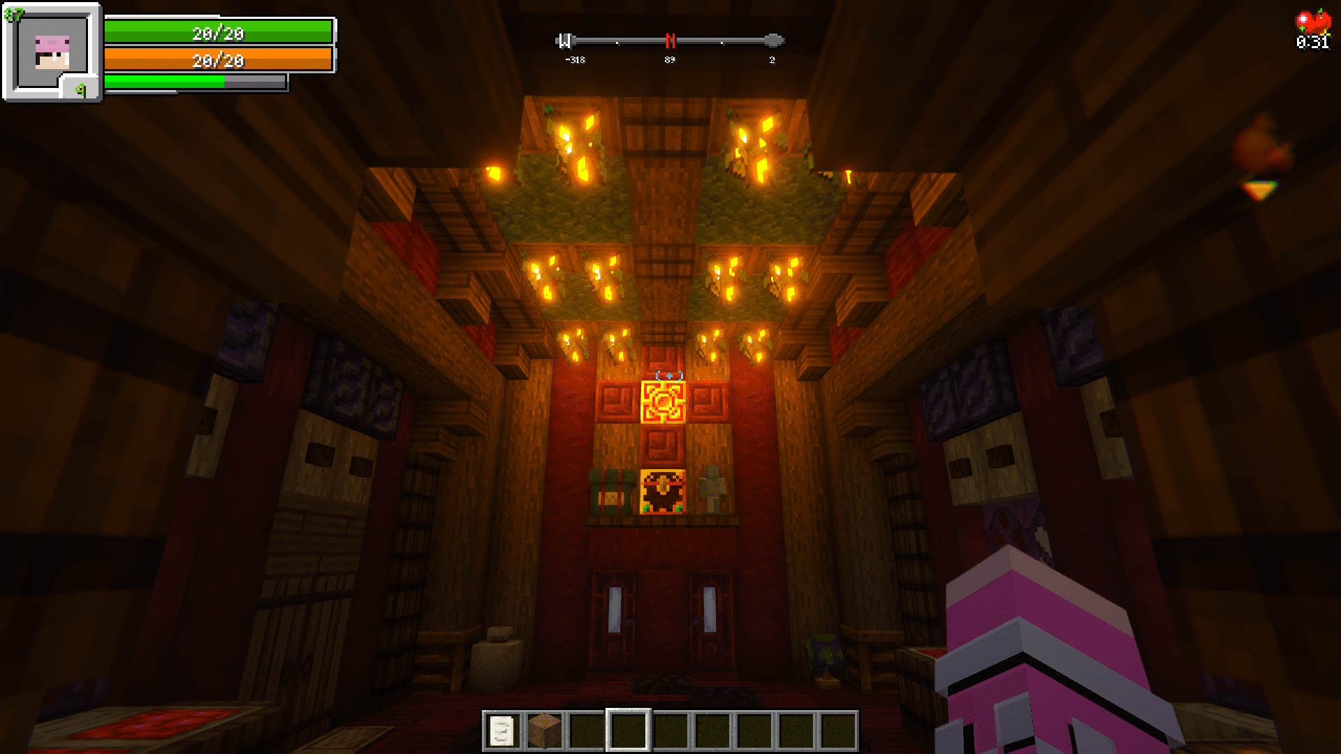 PERFECTION - Gallery - Minecraft Modpacks - CurseForge