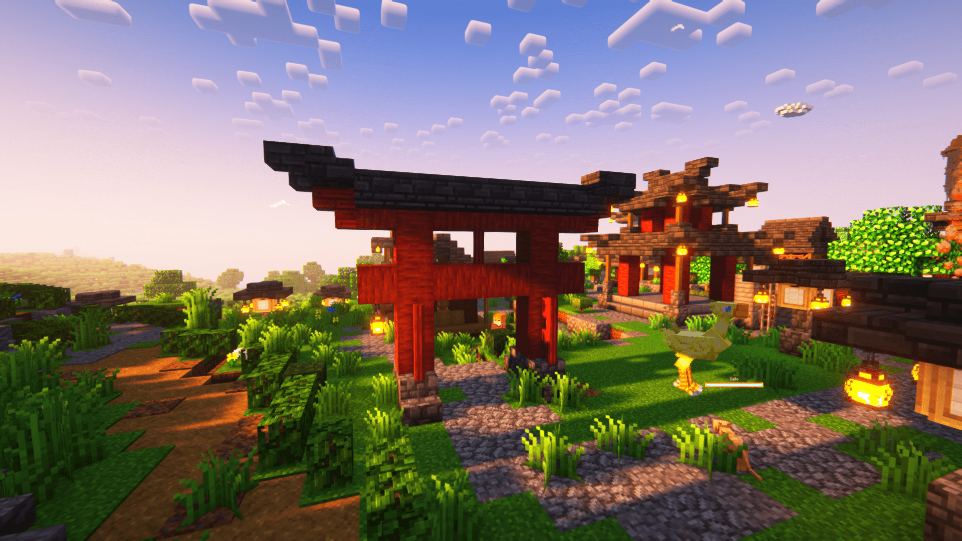 PERFECTION - Gallery - Minecraft Modpacks - CurseForge