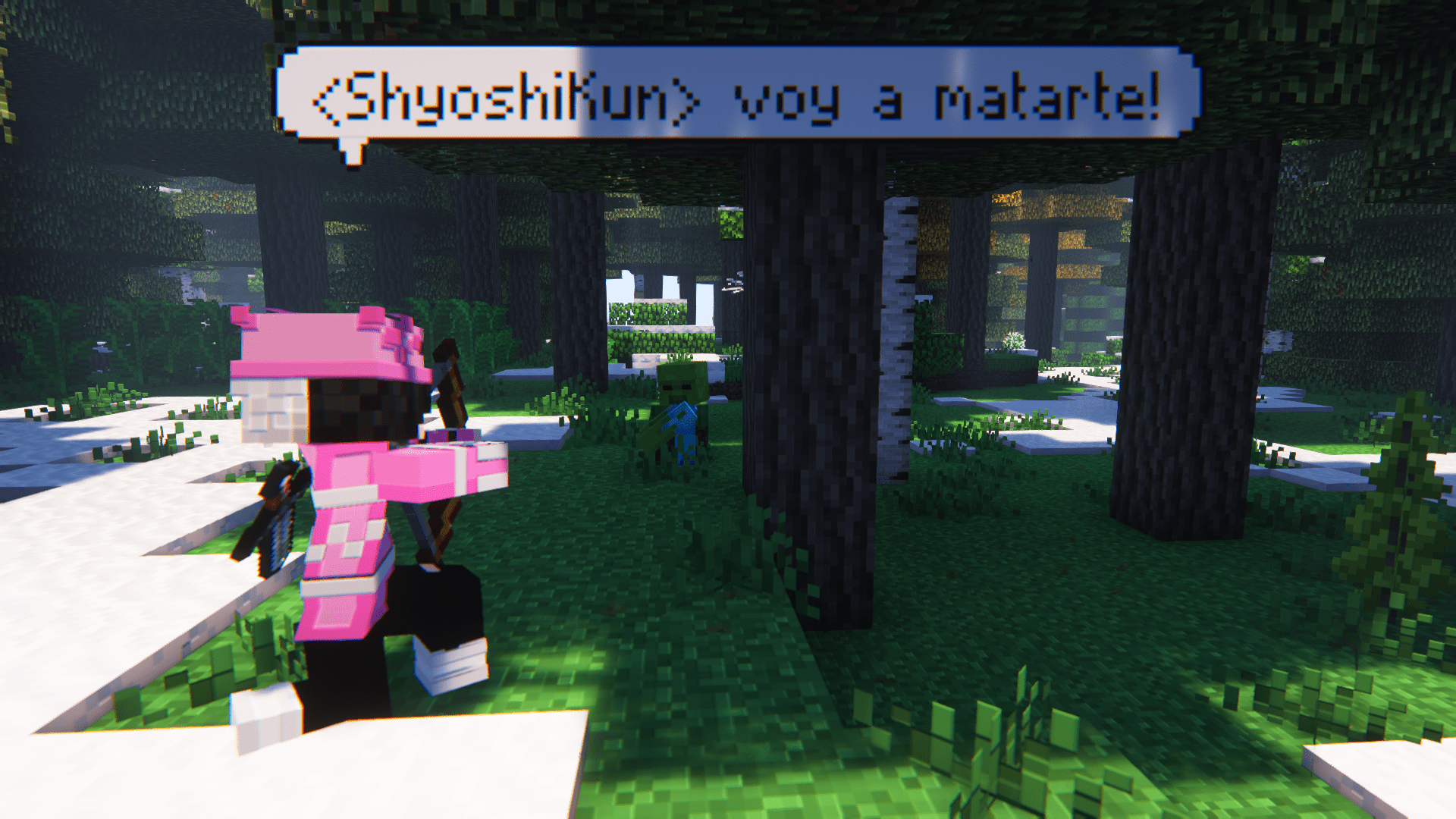 PERFECTION - Gallery - Minecraft Modpacks - CurseForge