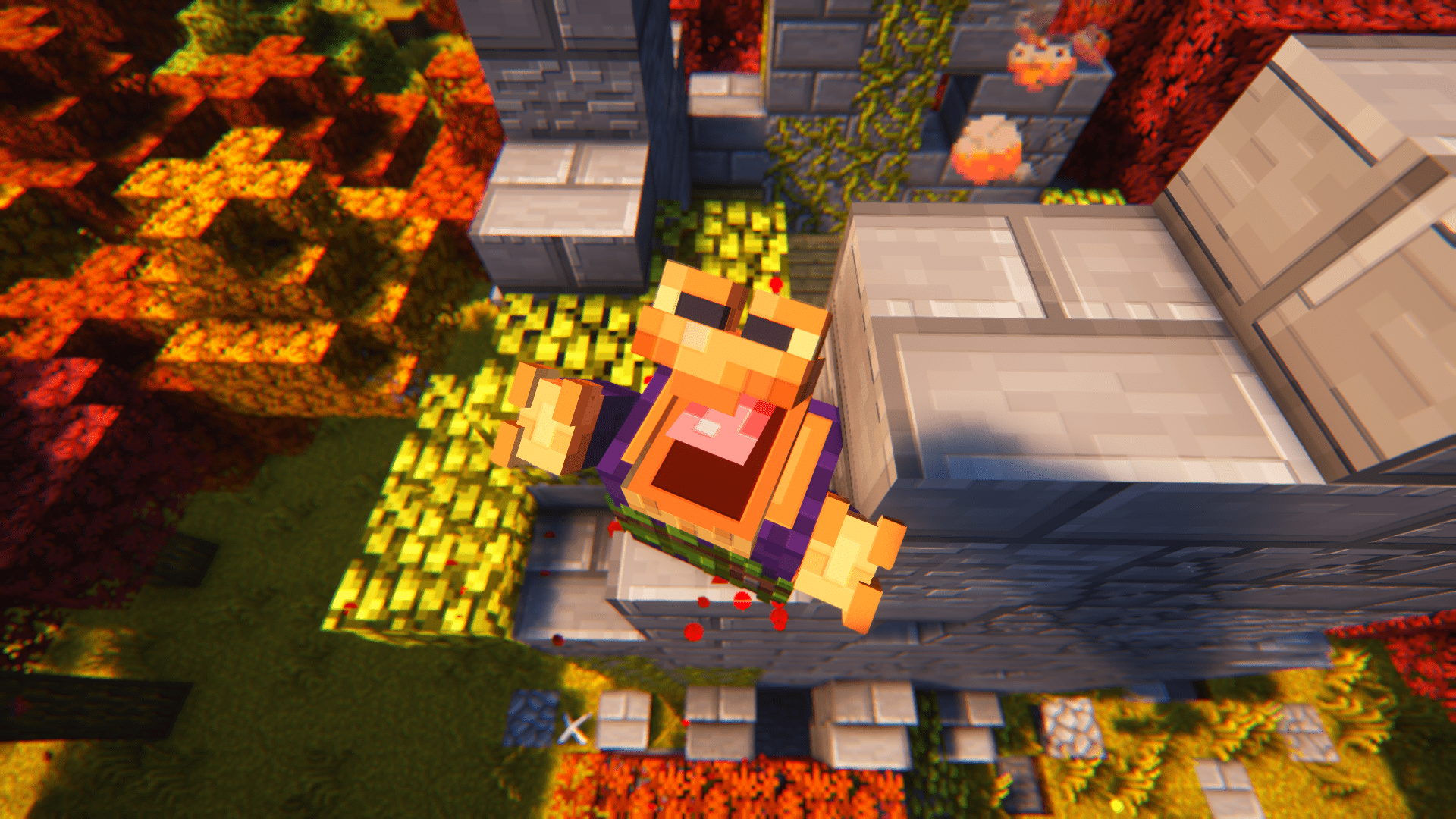 PERFECTION - Gallery - Minecraft Modpacks - CurseForge