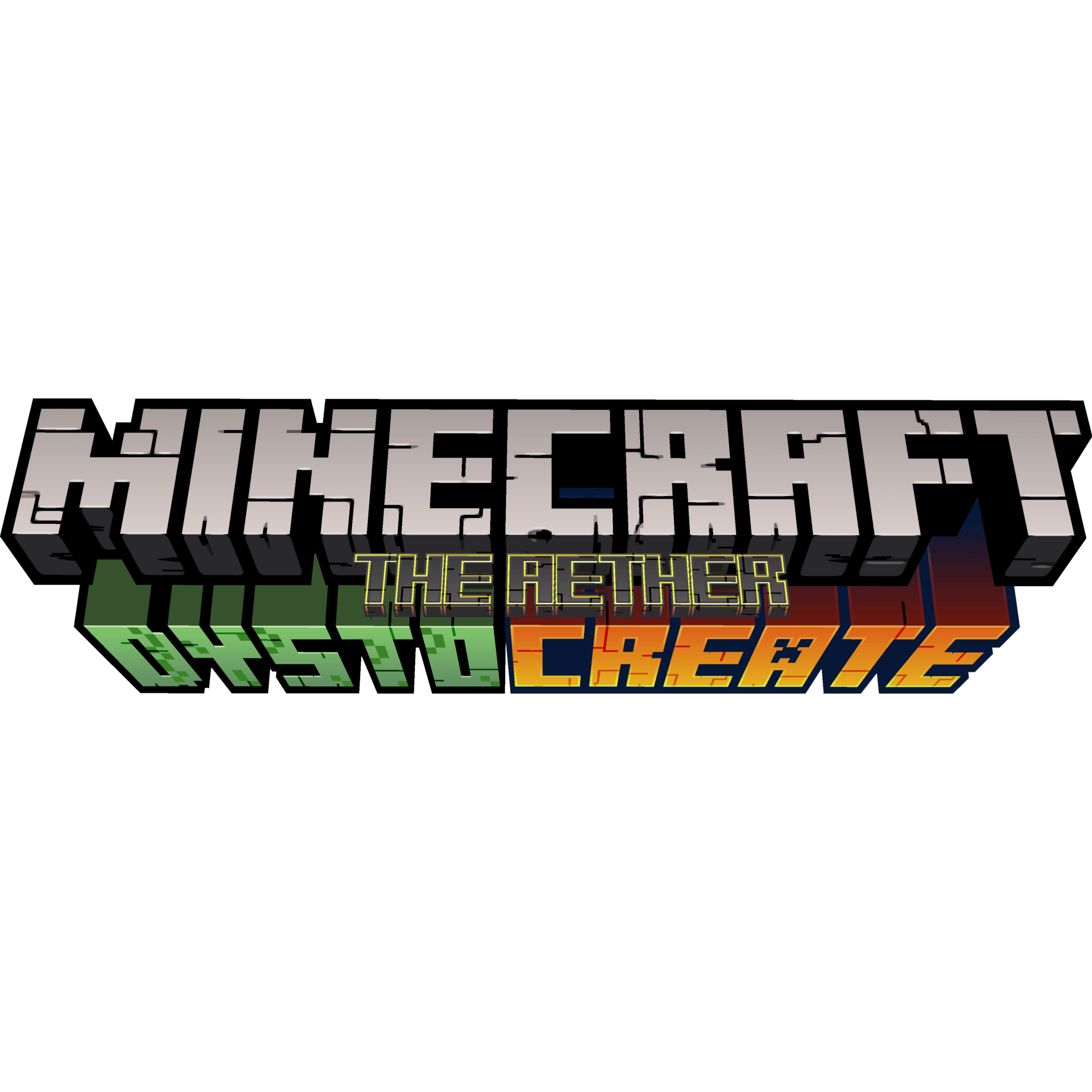 DystoCreate - Gallery - Minecraft Modpacks - CurseForge