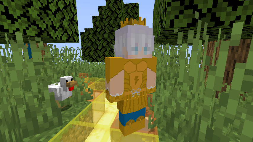 Greek Tales - Gallery - Minecraft Mods - CurseForge