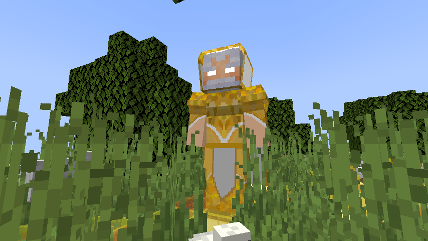 Greek Tales - Gallery - Minecraft Mods - CurseForge