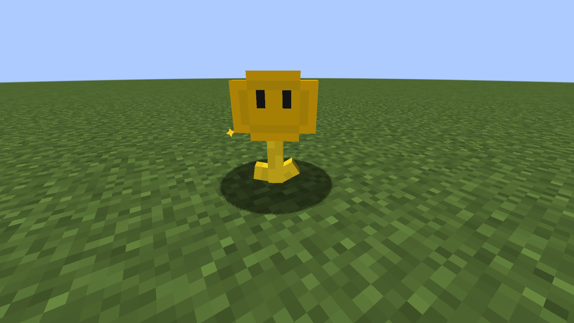 Mario PowerUps - Minecraft Mods - CurseForge