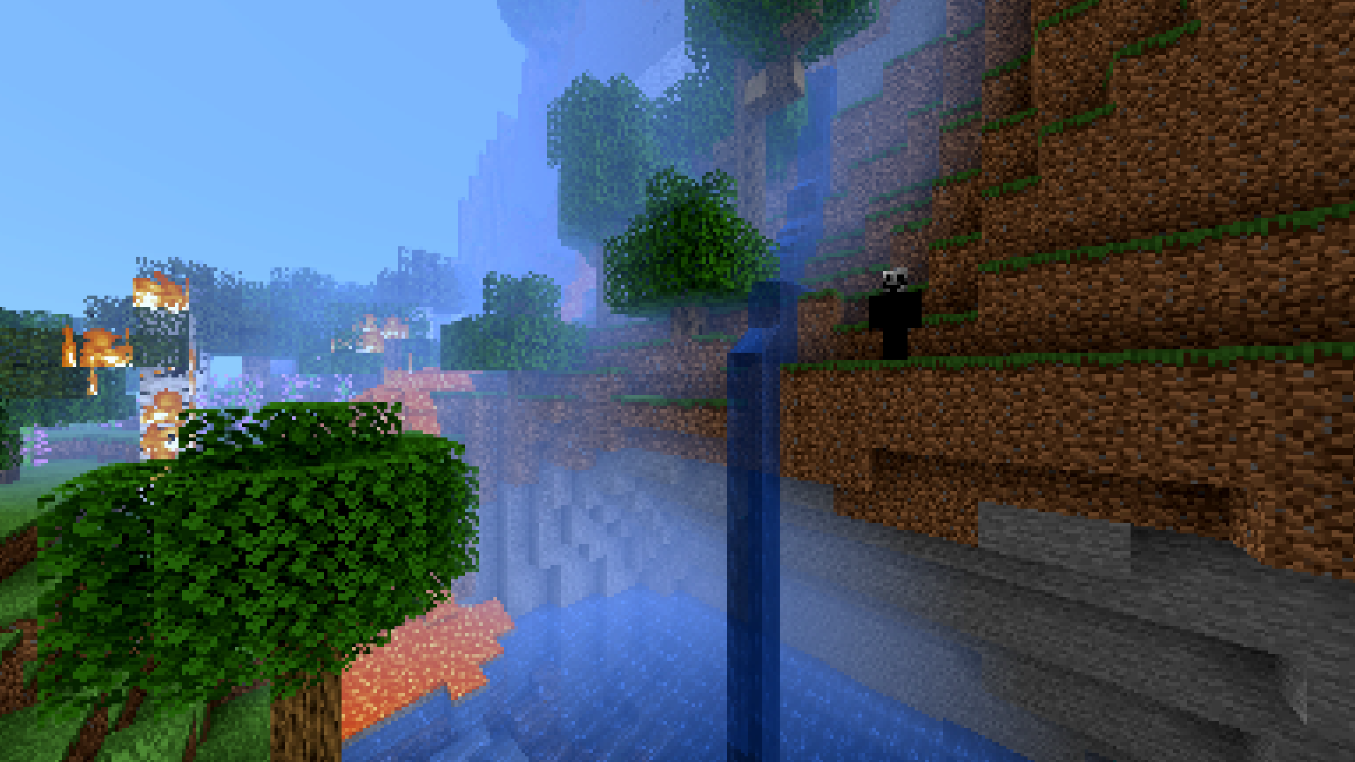 The Fake Player - Screenshots - Minecraft Mods - CurseForge