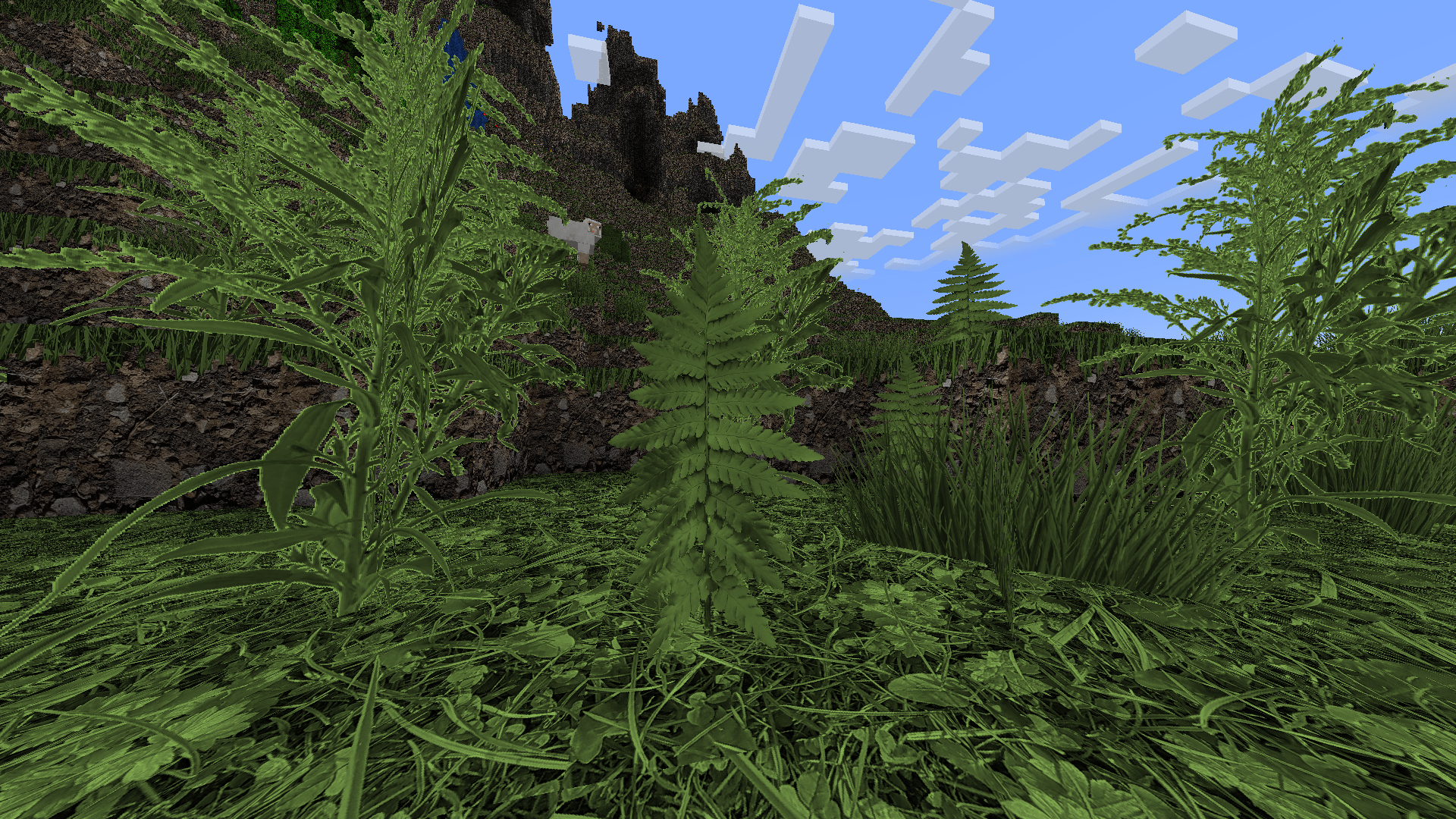 FreeRealism - Gallery - Minecraft Resource Packs - CurseForge