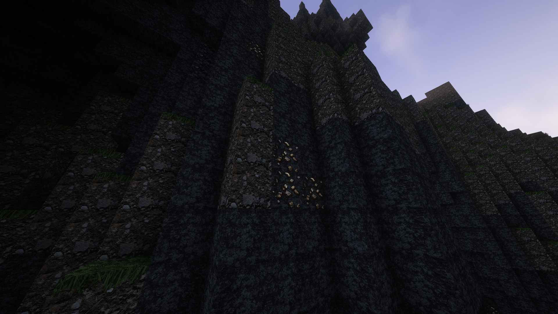 FreeRealism - Minecraft Resource Packs - CurseForge