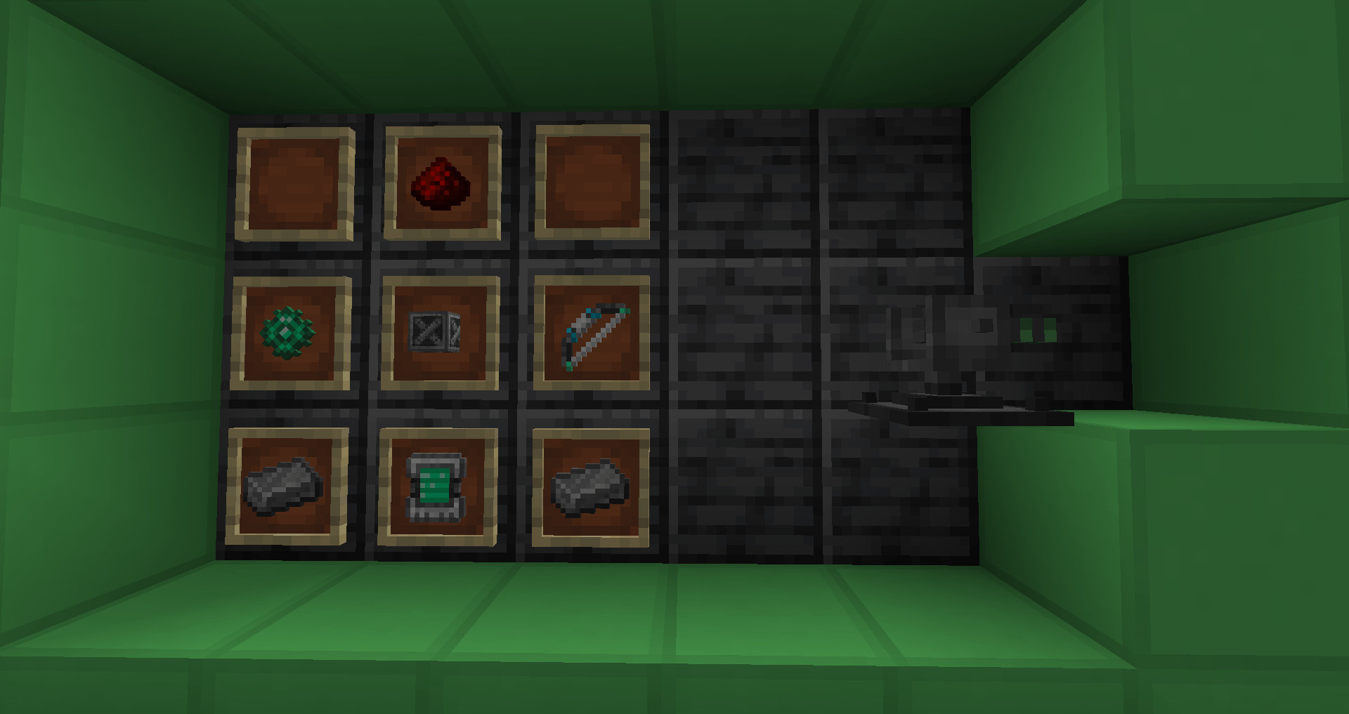 Mekanism Turrets & Fences - Gallery - Minecraft Mods - CurseForge