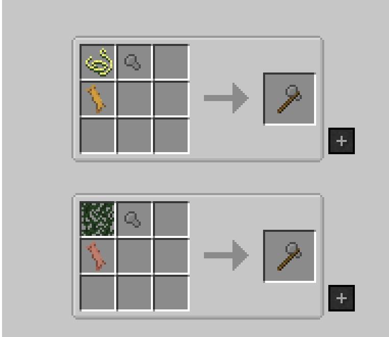 TFC Better Stone Age - Gallery - Minecraft Mods - CurseForge