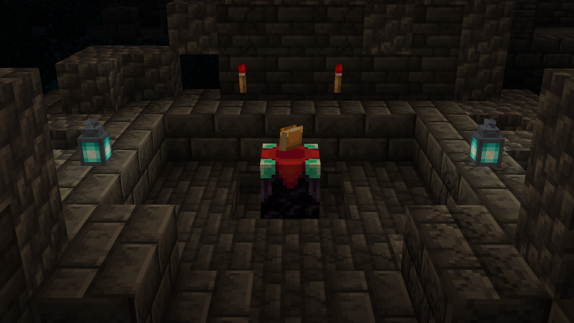 Spud Placed Pixels (Bedrock Port) - Gallery - Minecraft Bedrock Addons ...