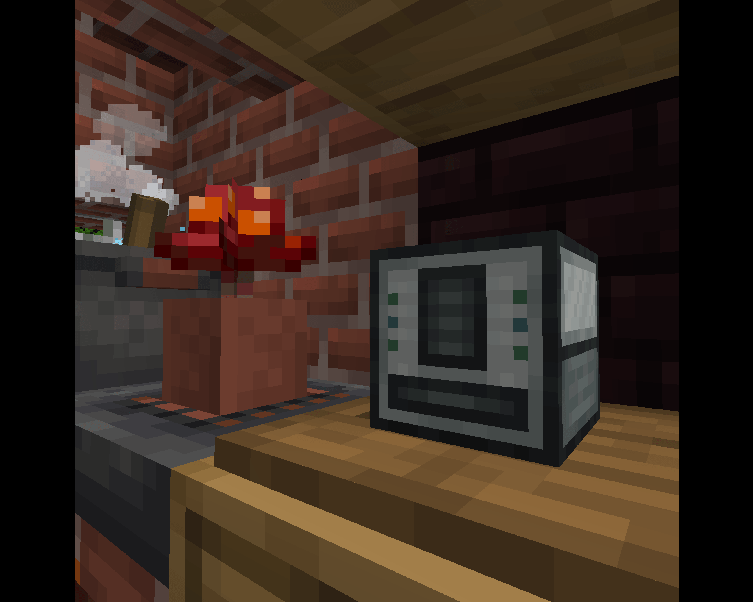Thermal Phytogenics - Nethers Delight Compats - Gallery - Minecraft ...