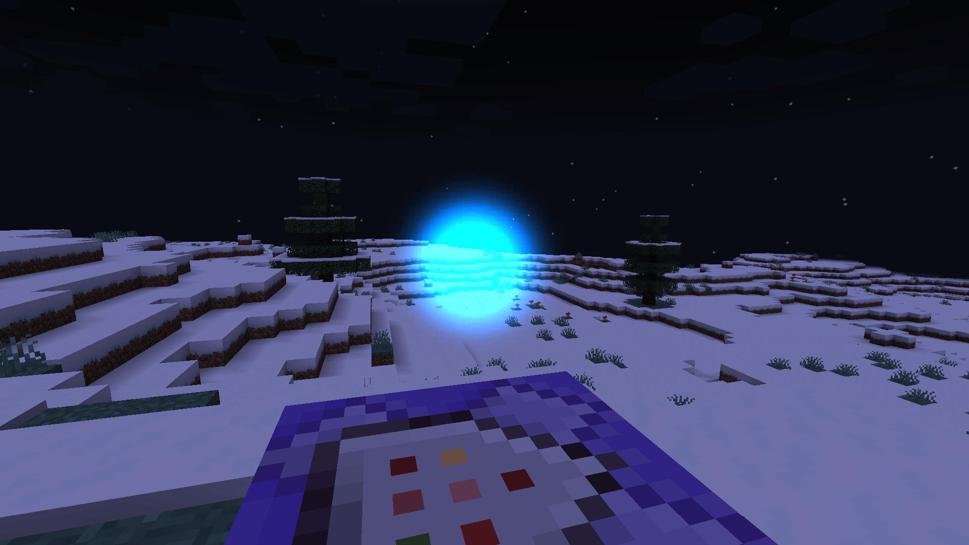 AniTexLib - Gallery - Minecraft Mods - CurseForge