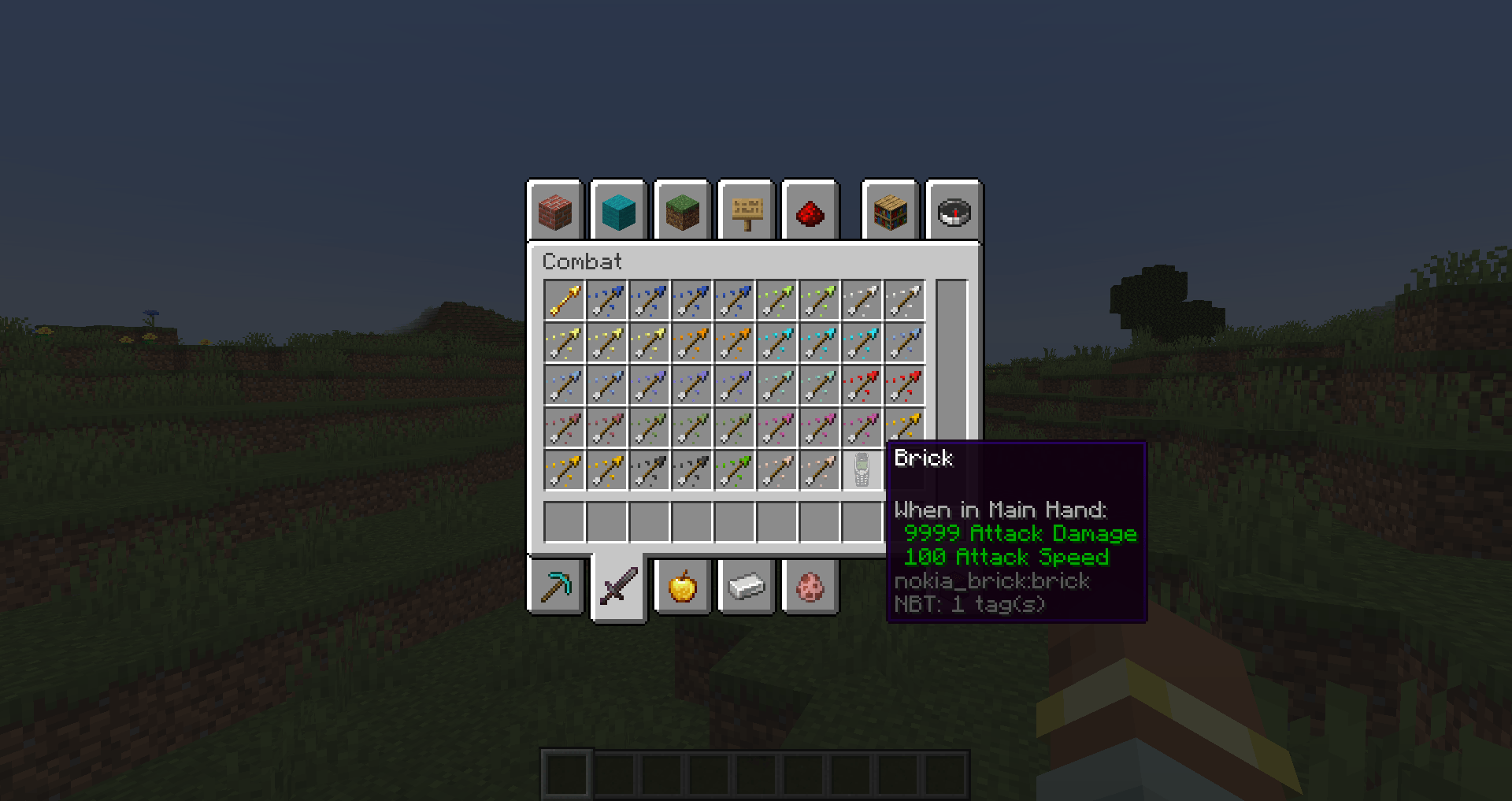 nokia brick - Gallery - Minecraft Mods - CurseForge