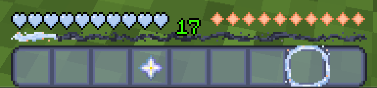 Nebula GUI and Hotbar - Gallery - Minecraft Resource Packs - CurseForge