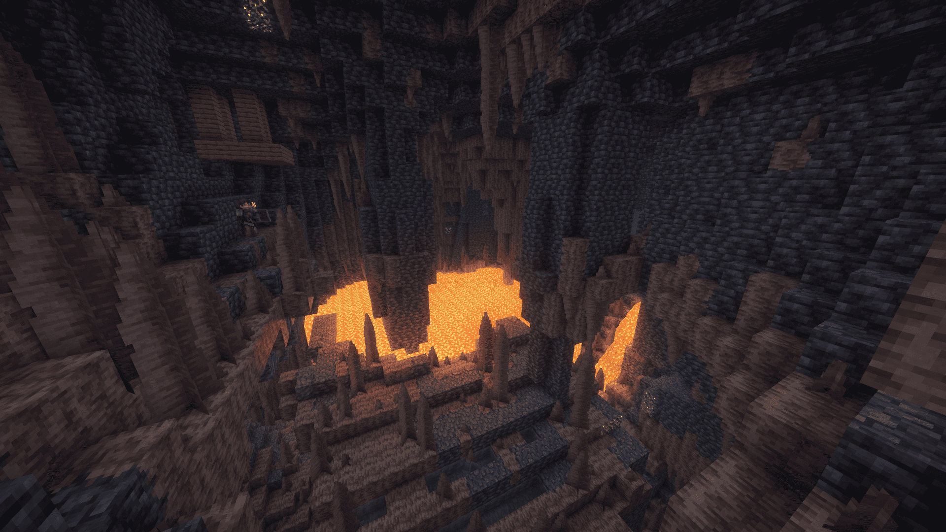 Be Immersed - Gallery - Minecraft Modpacks - CurseForge