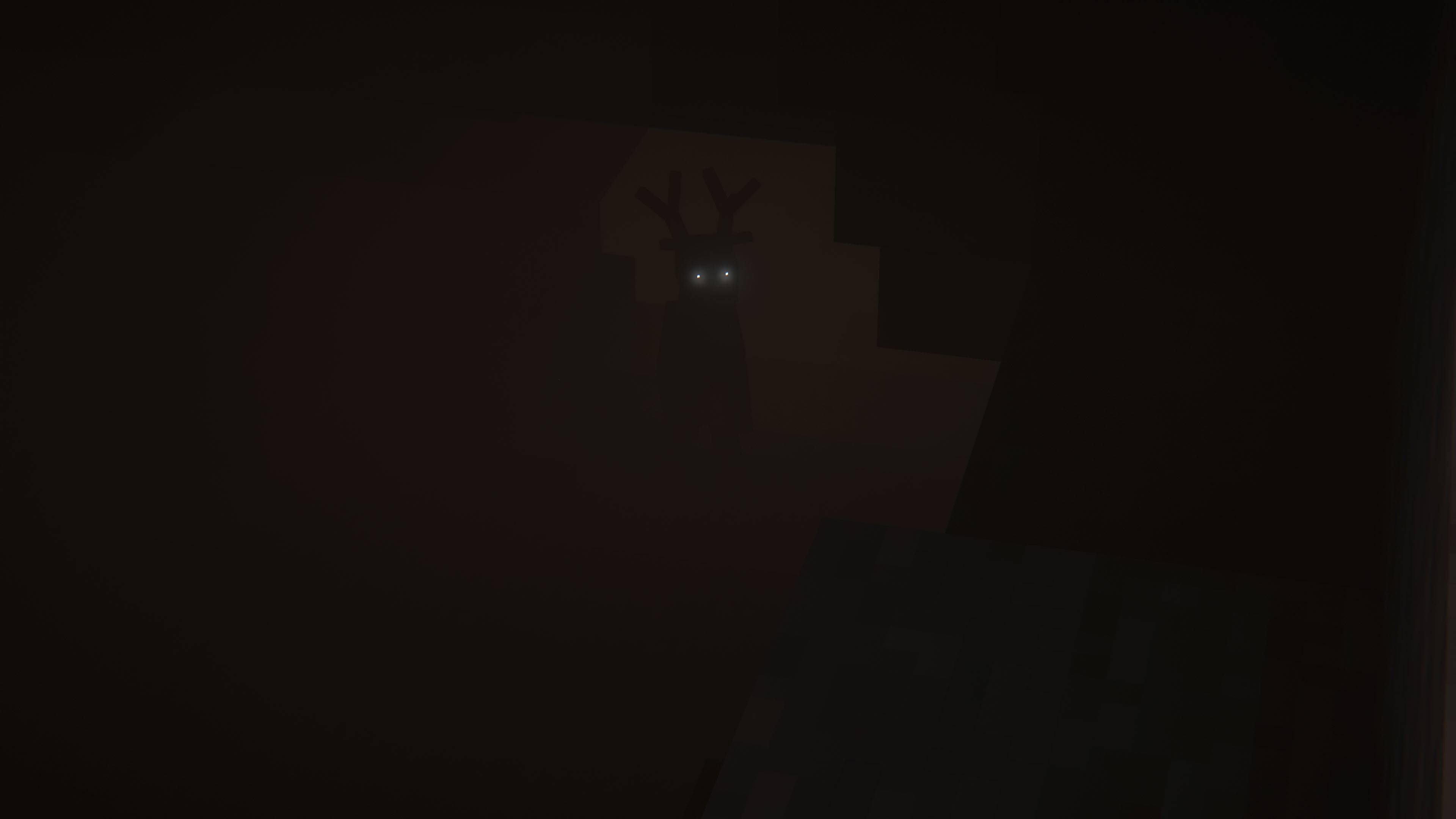 Stulhul's Horror Pack Reimagined - Gallery - Minecraft Modpacks ...