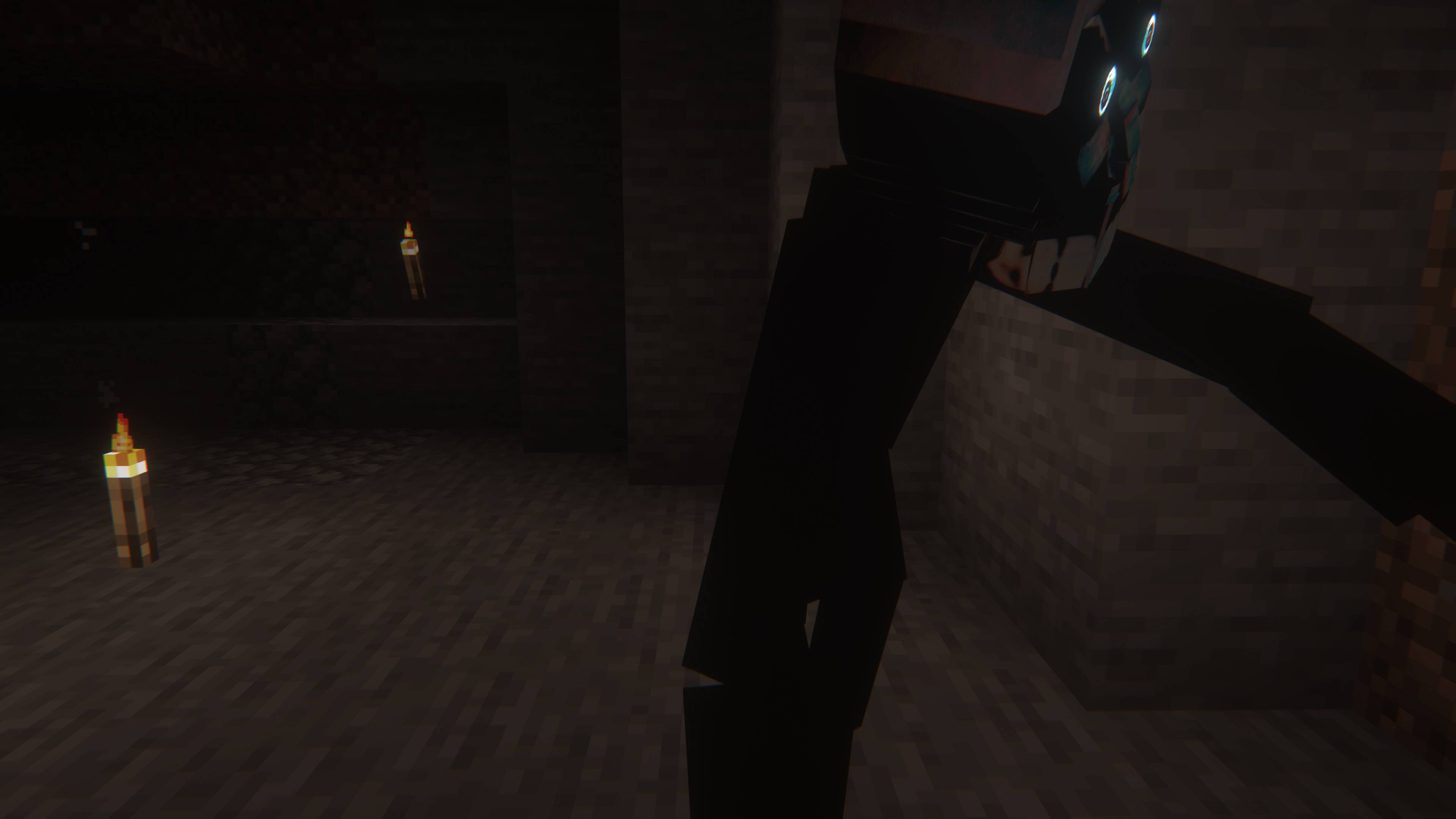 Stulhul's Horror Pack Reimagined - Gallery - Minecraft Modpacks ...