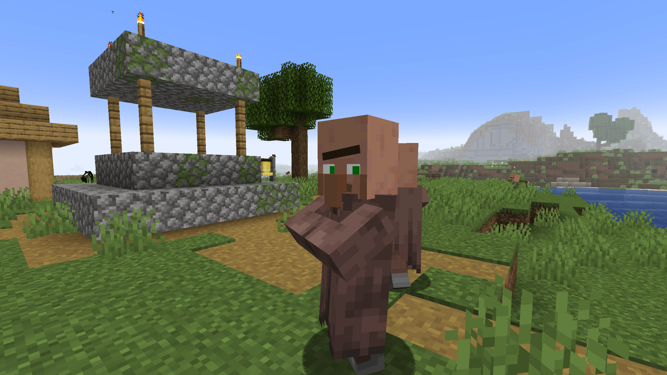 Ave's Authentic Enhancement - Gallery - Minecraft Modpacks - CurseForge