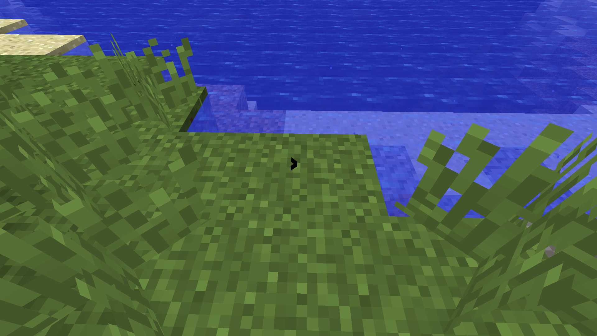 ScaryScaryScary - Minecraft Mods - CurseForge