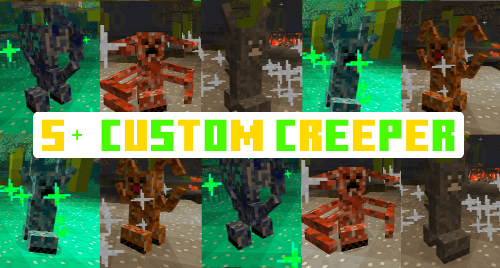 VB's Creeper World - Gallery - Minecraft Mods - CurseForge