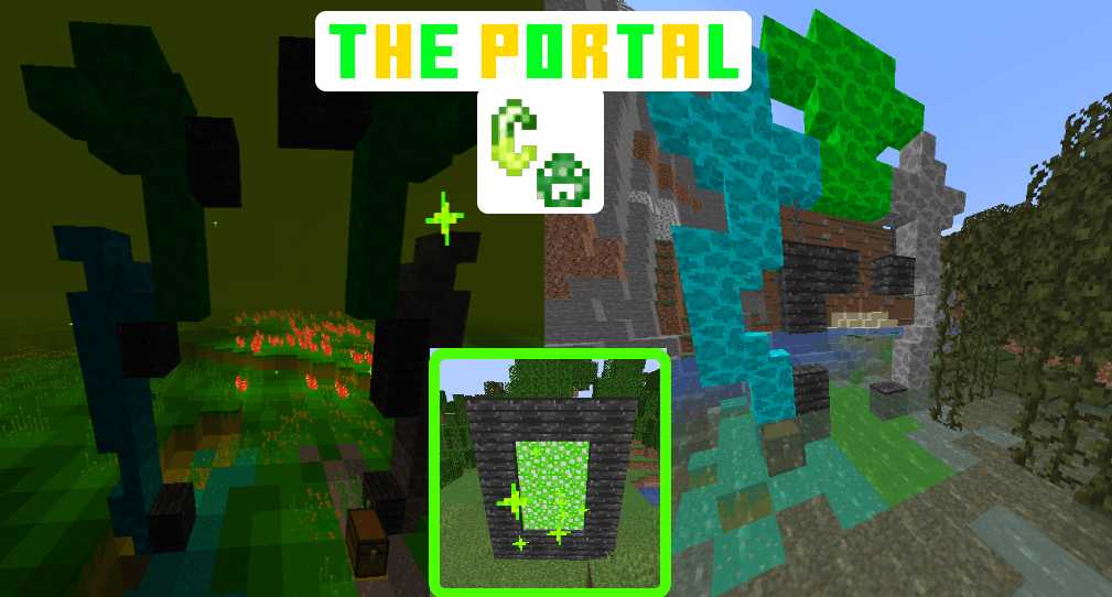 VB's Creeper World - Gallery - Minecraft Mods - CurseForge