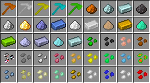 Haven: The Alchemical Dynasty - Gallery - Minecraft Mods - CurseForge