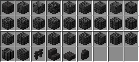 Haven: The Alchemical Dynasty - Gallery - Minecraft Mods - CurseForge