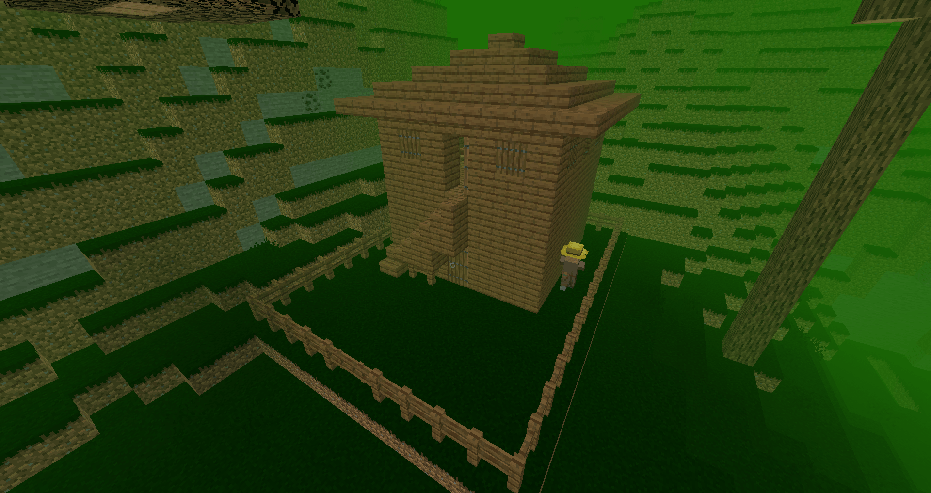 XxCreeperxX's Zombie Expansion - Gallery - Minecraft Mods - CurseForge