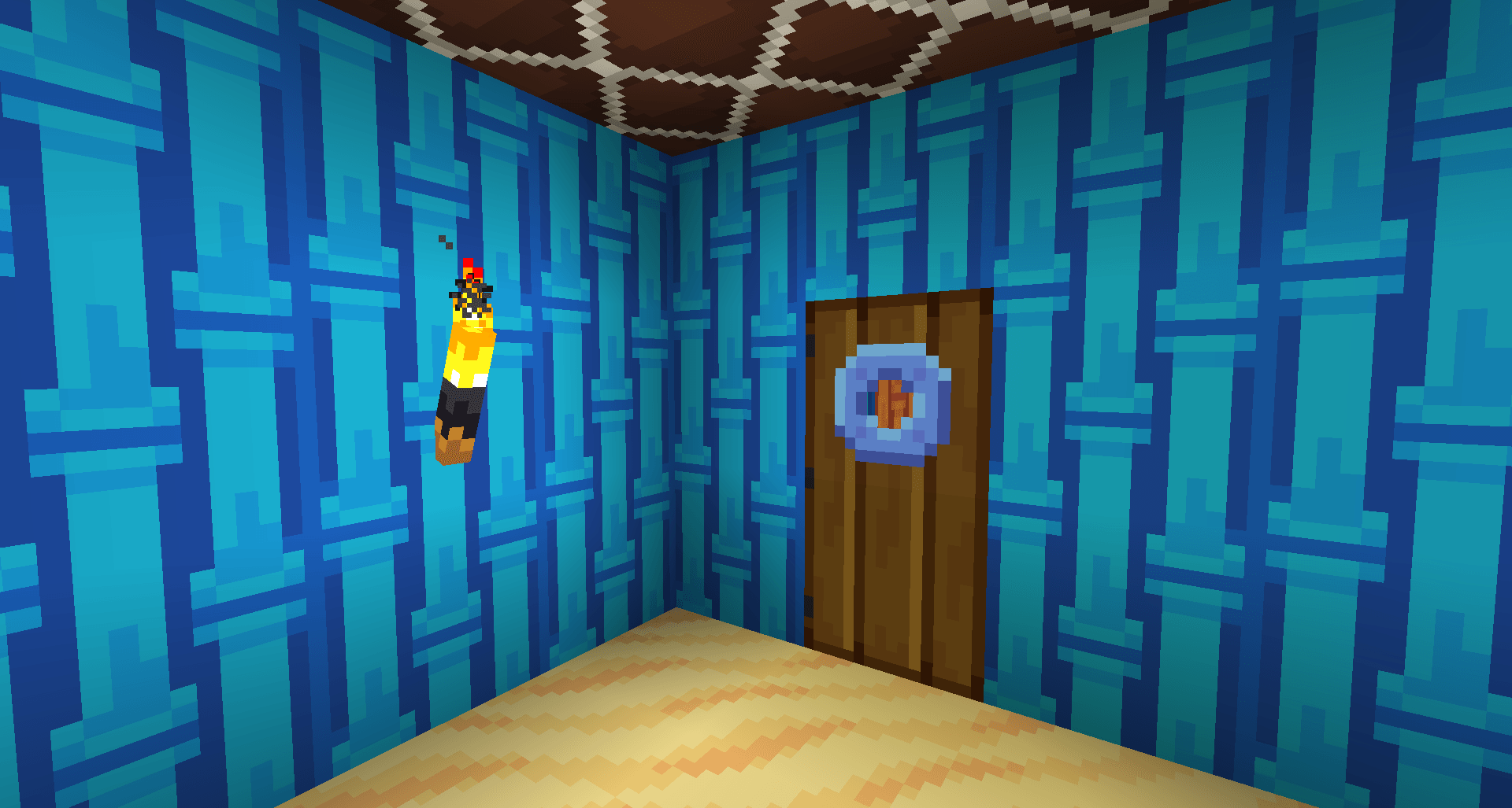 Nautical Nonsense - Gallery - Minecraft Resource Packs - CurseForge