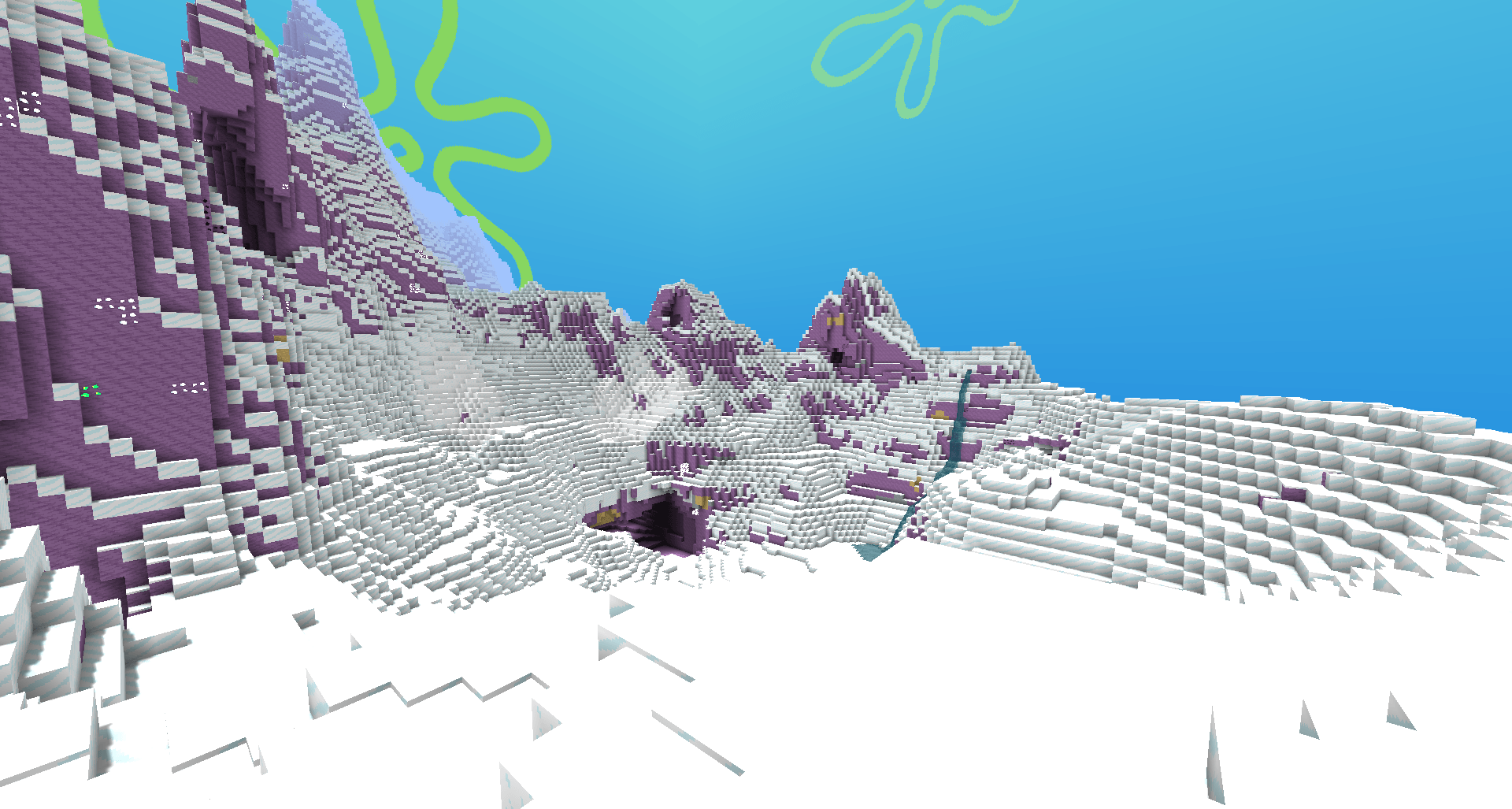 Nautical Nonsense - Gallery - Minecraft Resource Packs - CurseForge