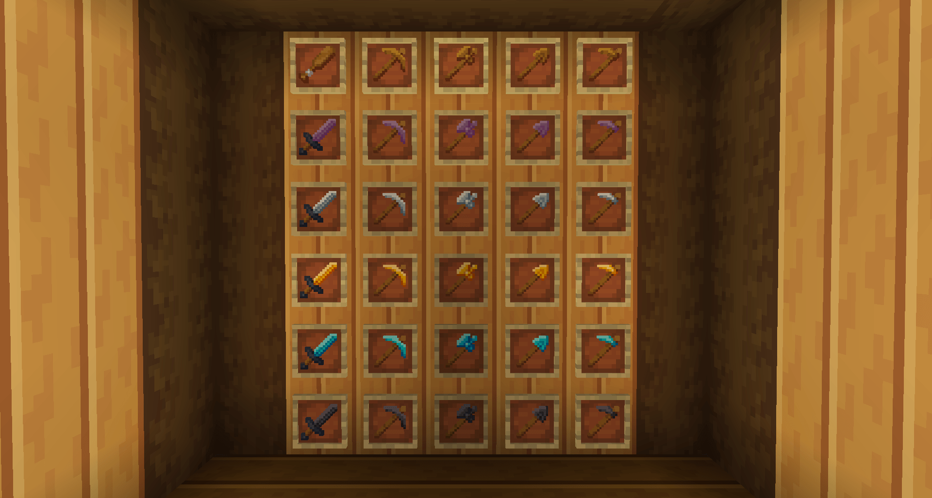 Nautical Nonsense - Gallery - Minecraft Resource Packs - CurseForge