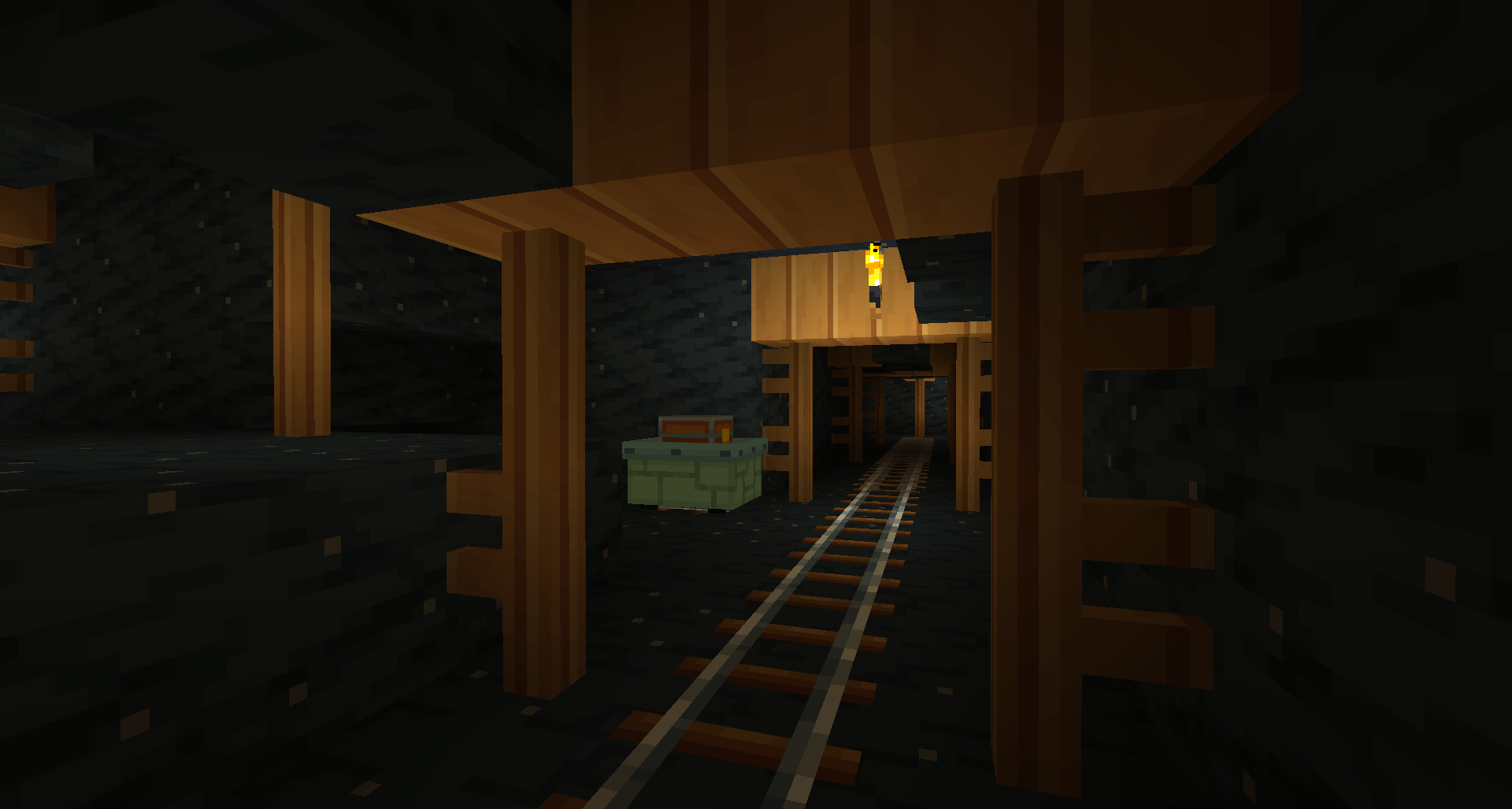 Nautical Nonsense - Gallery - Minecraft Resource Packs - CurseForge