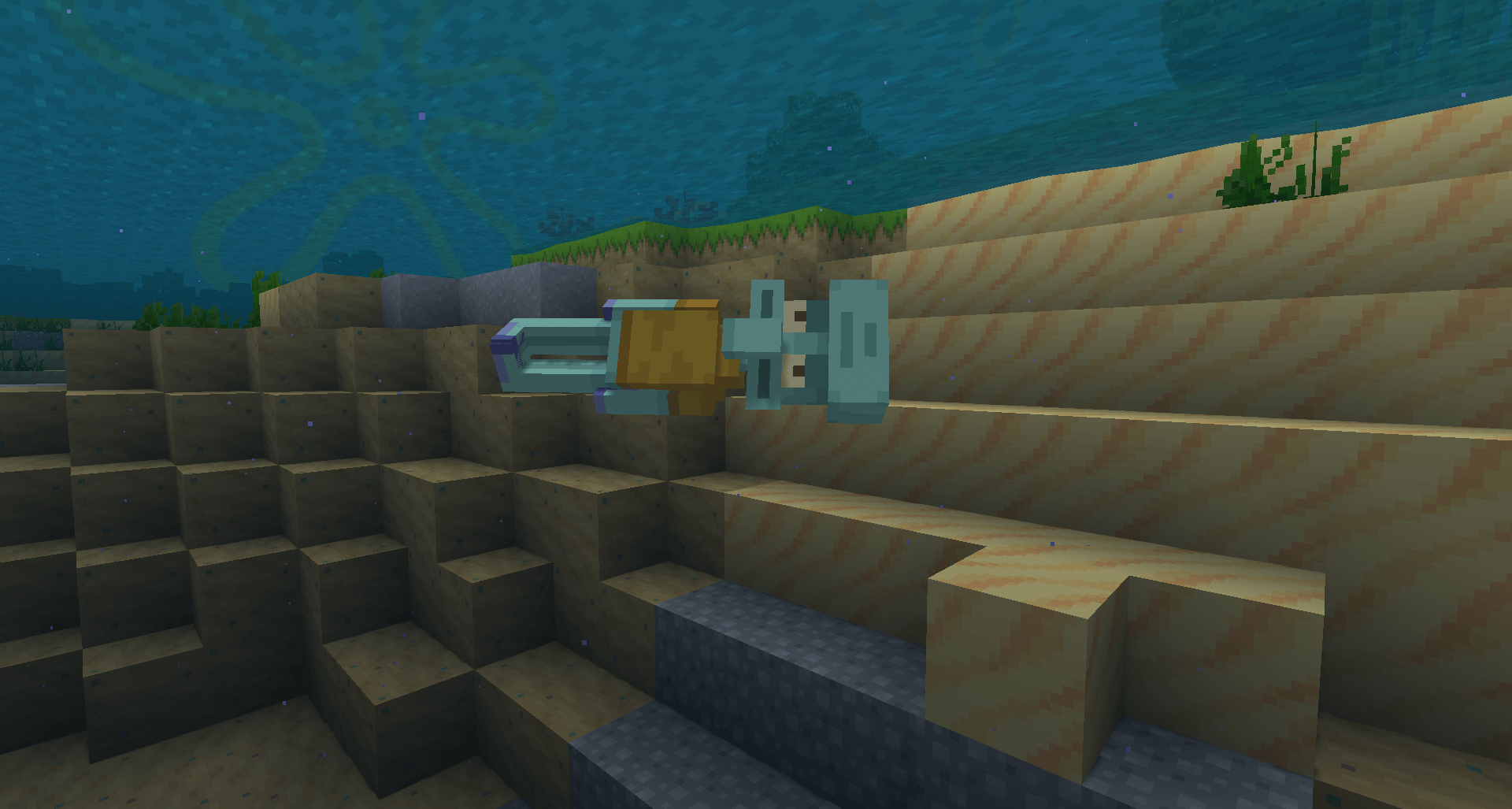 Nautical Nonsense - Minecraft Resource Packs - CurseForge