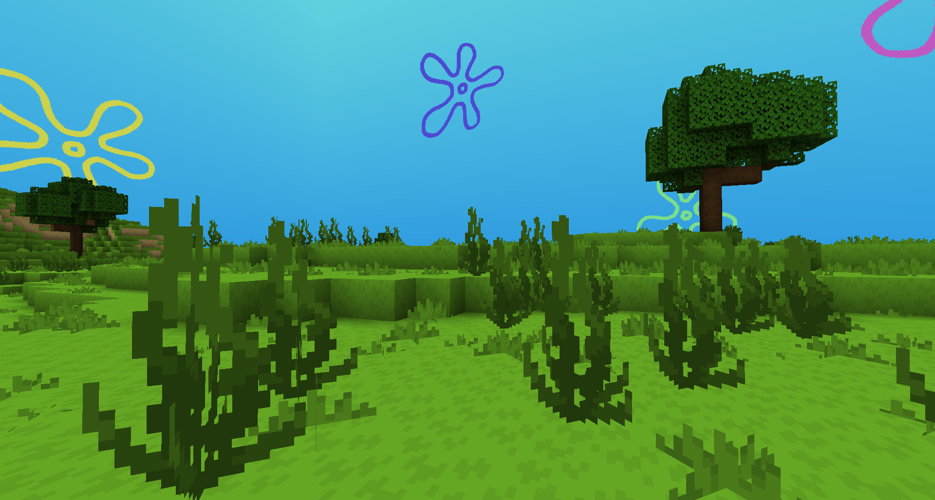 Nautical Nonsense - Gallery - Minecraft Resource Packs - CurseForge