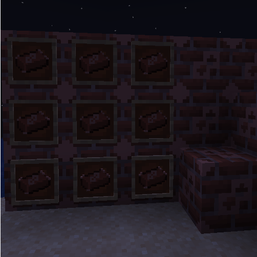 Throwable Bricks - Gallery - Minecraft Mods - CurseForge