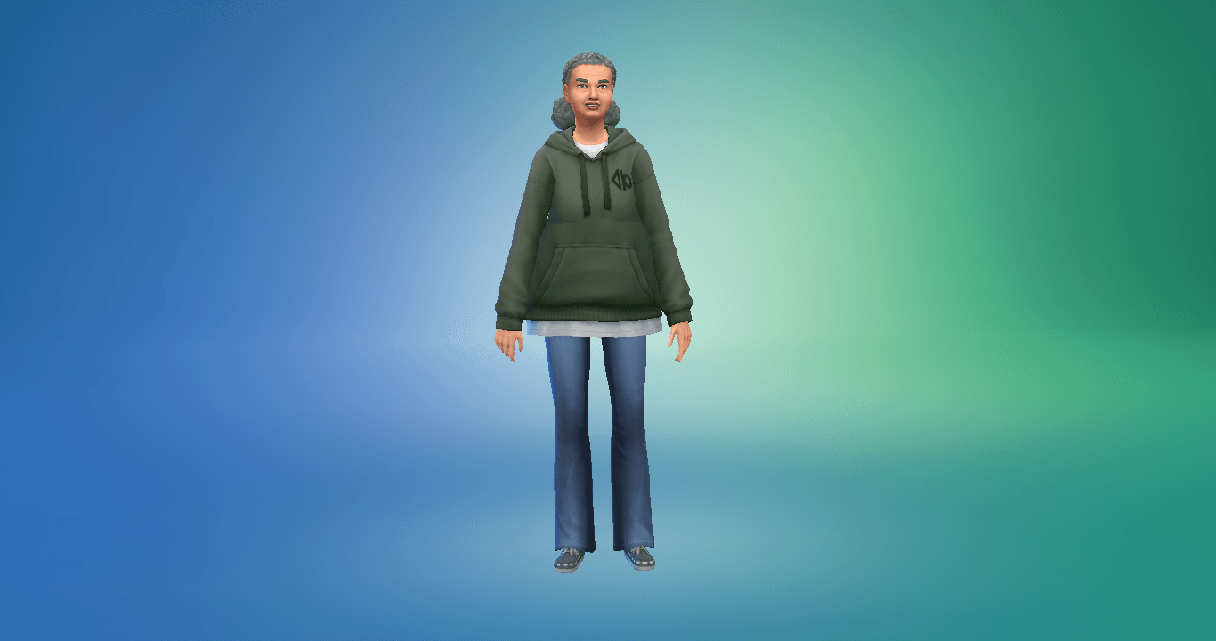 Family Archibald No CC - Gallery - The Sims 4 Sims / Households ...