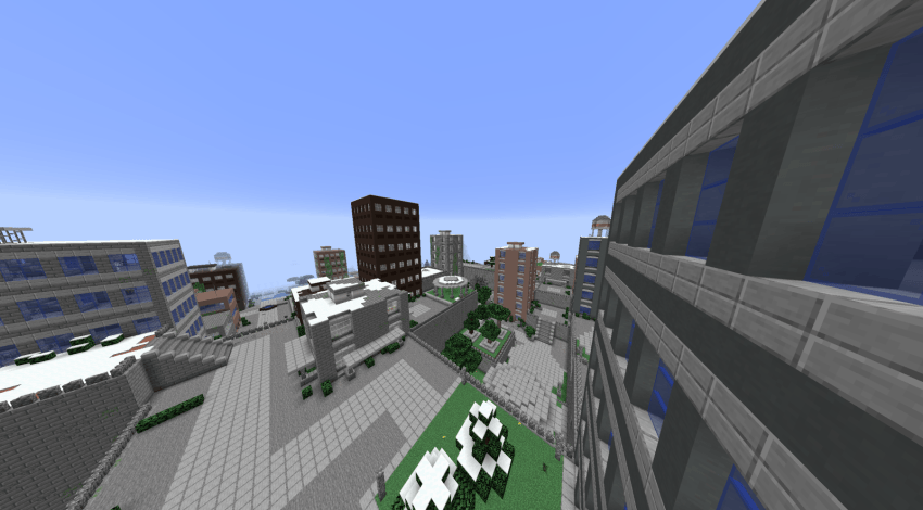 Tazpocalypse (Zombies) - Gallery - Minecraft Modpacks - CurseForge