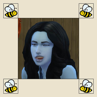 Freezing Sims don't turn blue - Gallery - The Sims 4 Mods - CurseForge