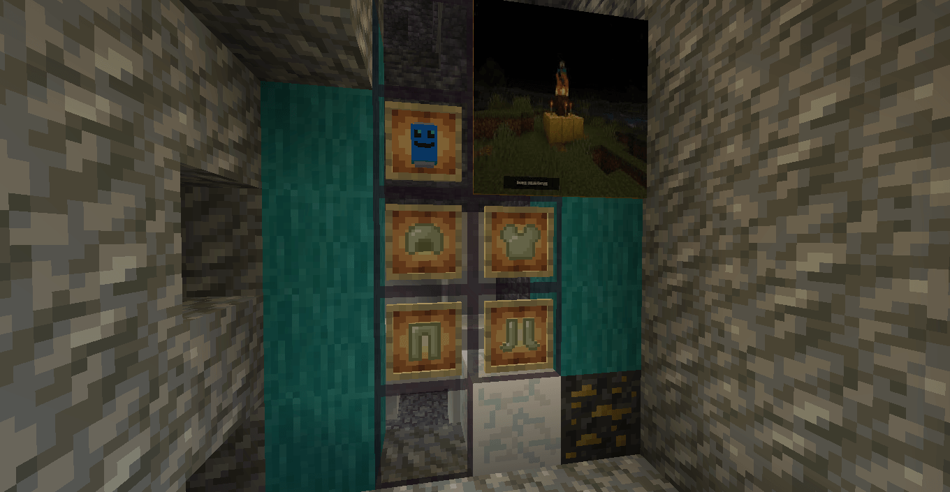 Lots Of Additions - Minecraft Mods - CurseForge