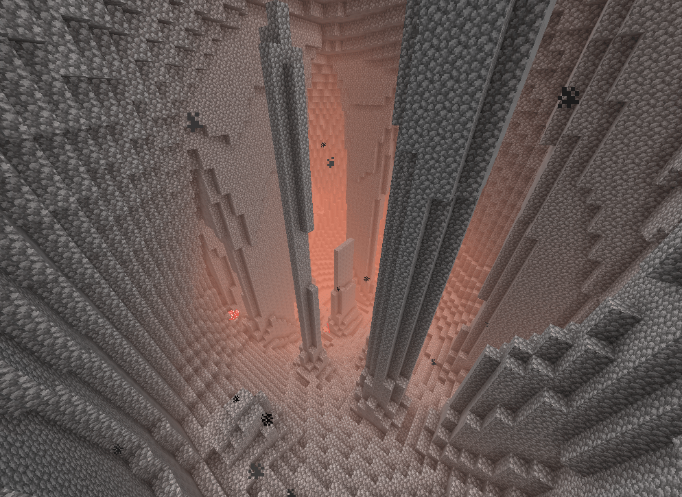 Tengen's domain - Gallery - Minecraft Mods - CurseForge