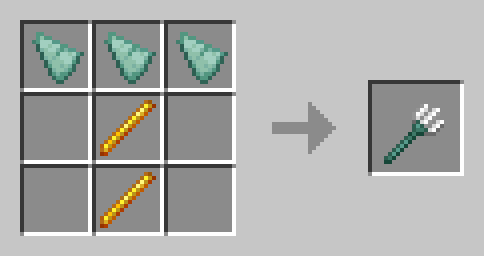 Trident Craft - Minecraft Mods - CurseForge