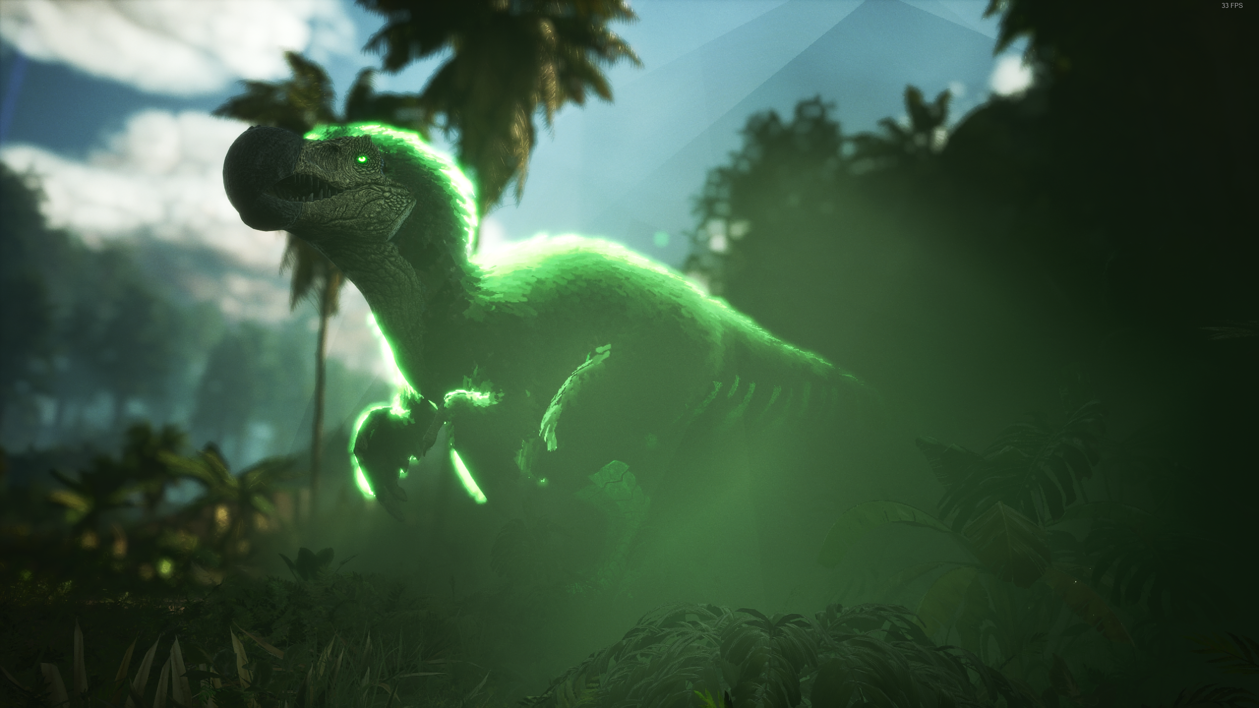 Ark Descended - Gallery - Ark Survival Ascended Mods - CurseForge